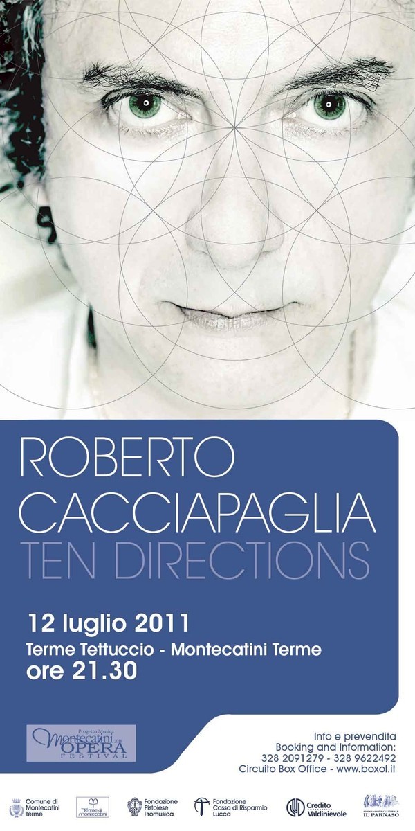 MOF Season 2011/2012 - Montecatini Opera Festival