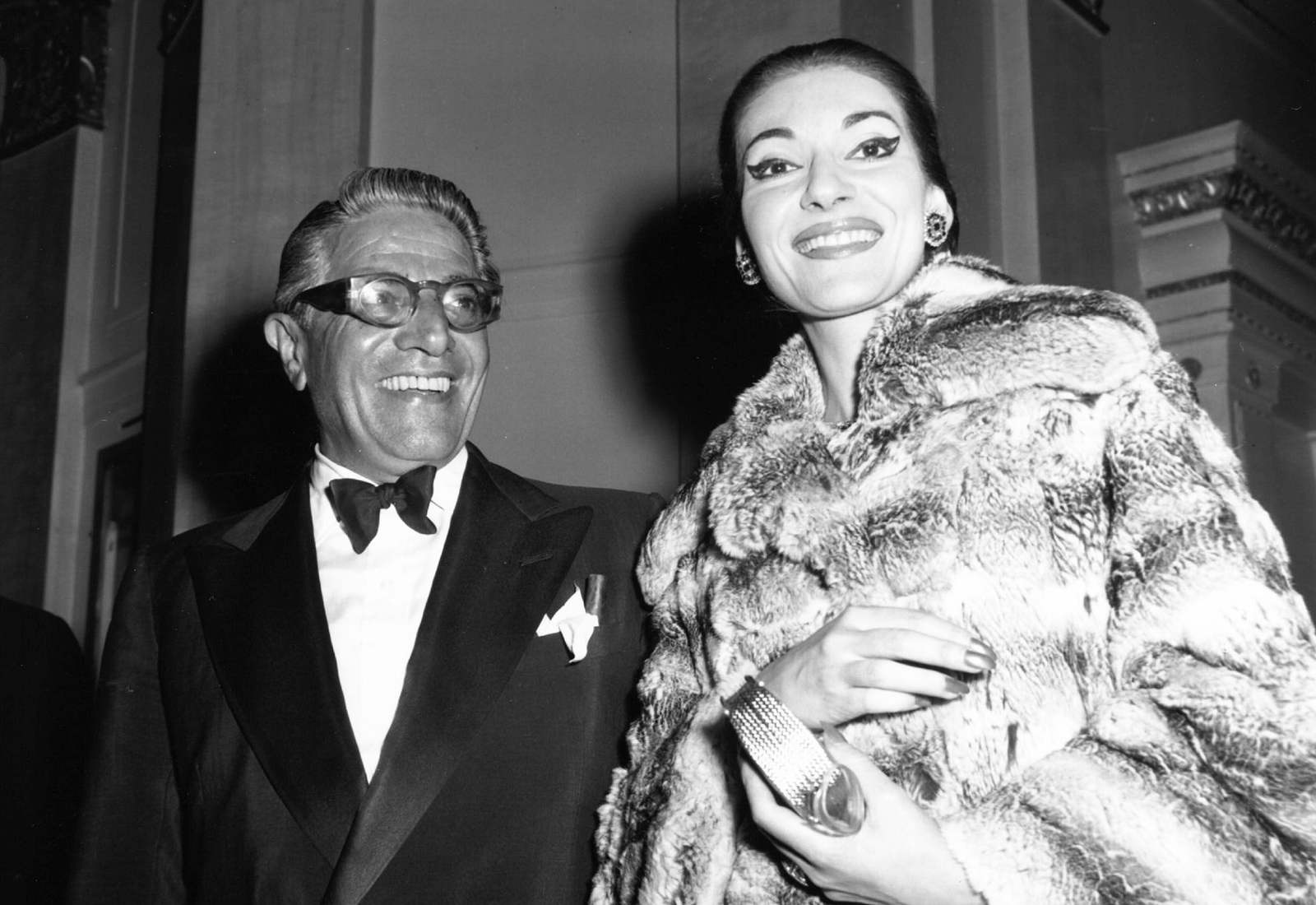 Welcome to Montecatini Opera Festival